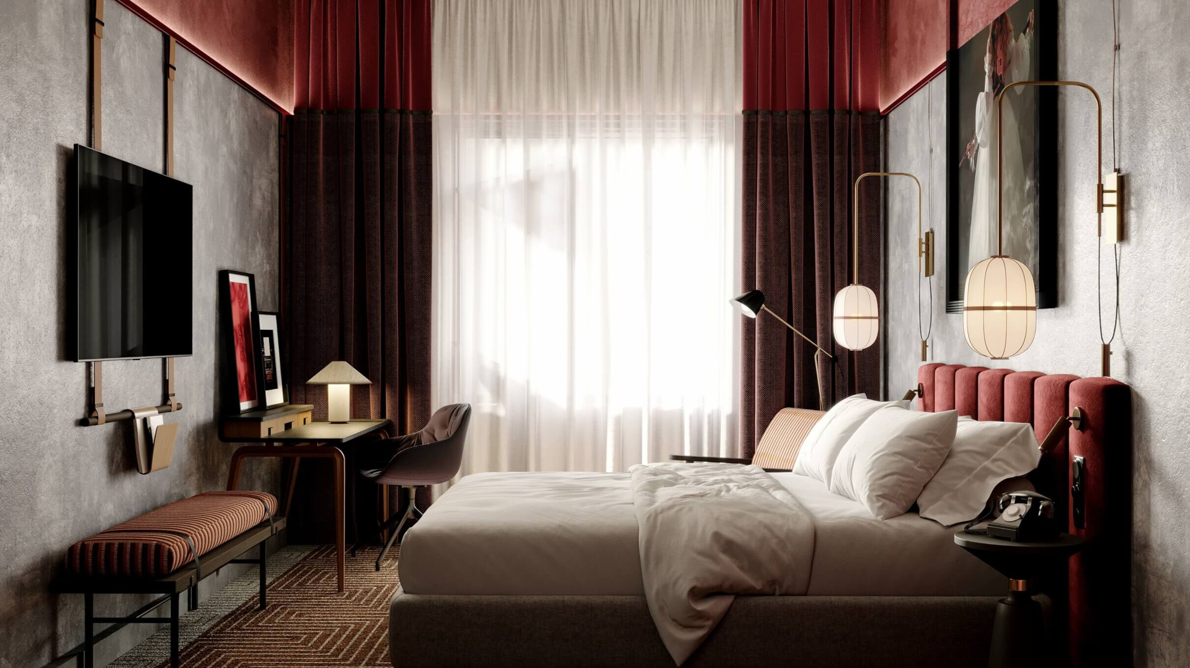 Radisson Hotel Group und Deka Immobilien bringen ein weiteres Radisson ...