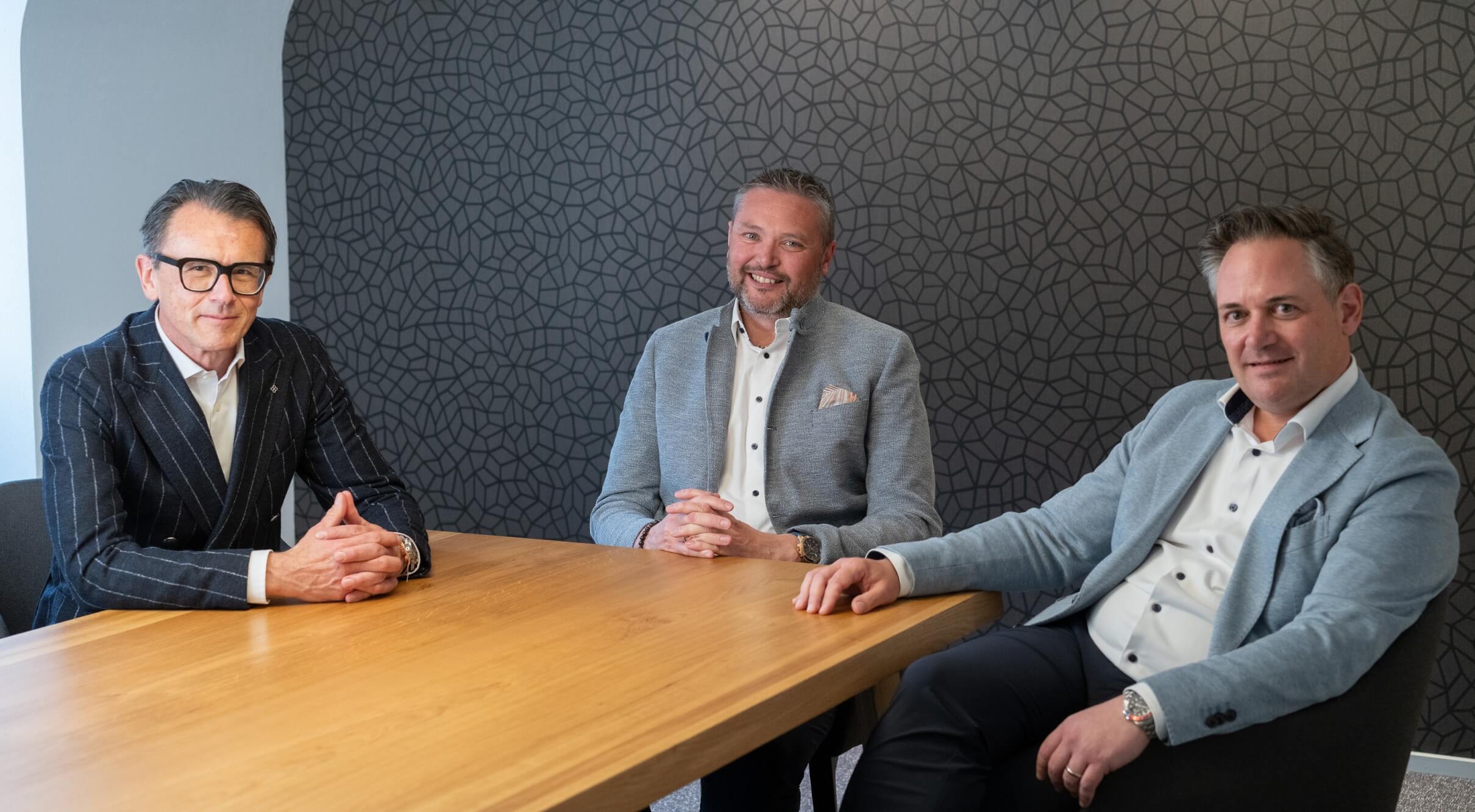Jan Stiller wird CEO der Swiss Design Collection AG - Primcom