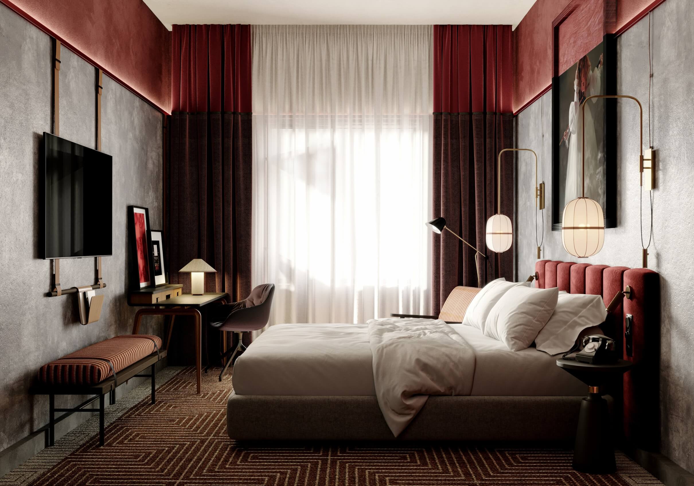 Radisson Hotel Group und Deka Immobilien bringen ein weiteres Radisson ...