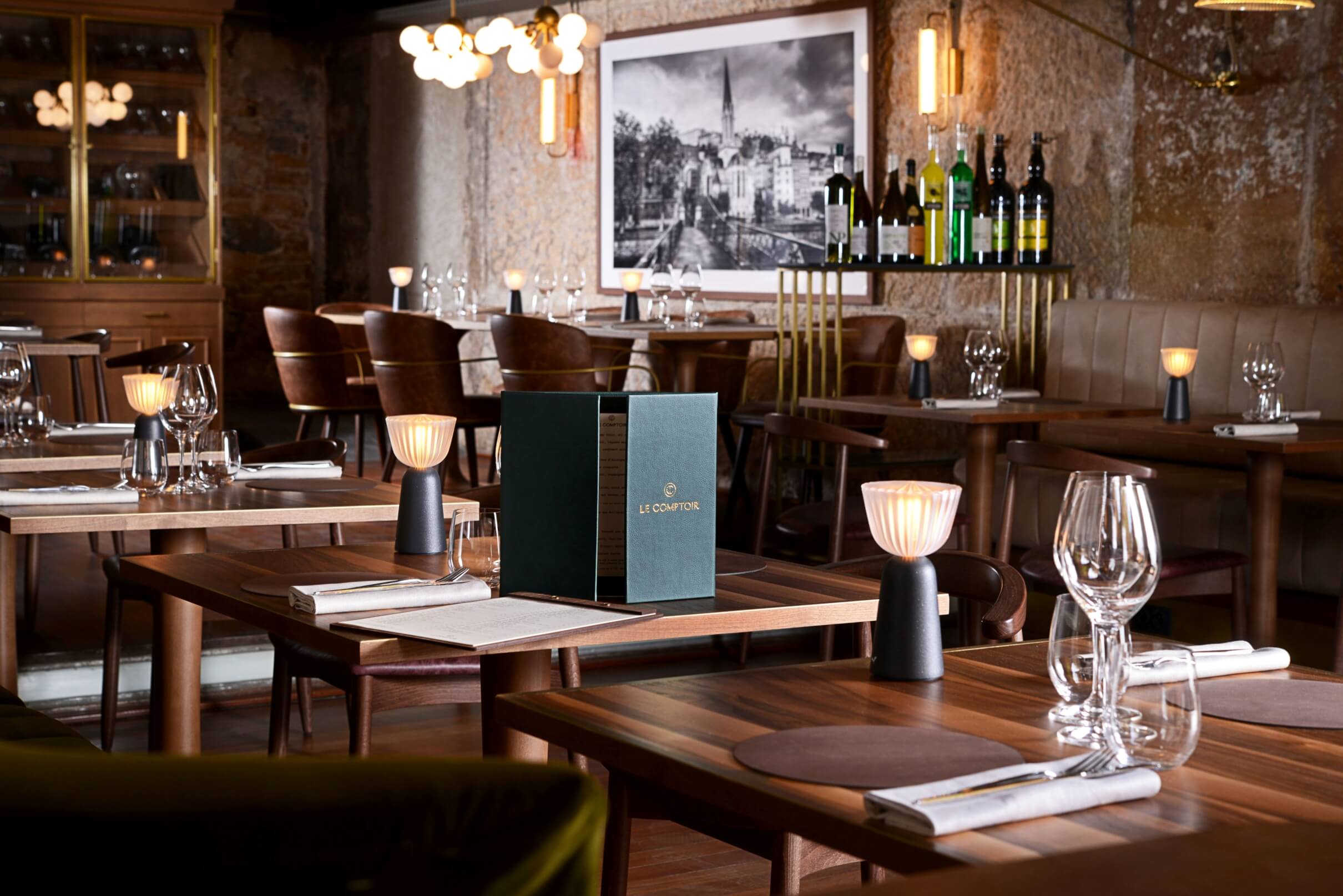 Radisson Collection debütiert in Frankreich: Cour des Loges Lyon ...